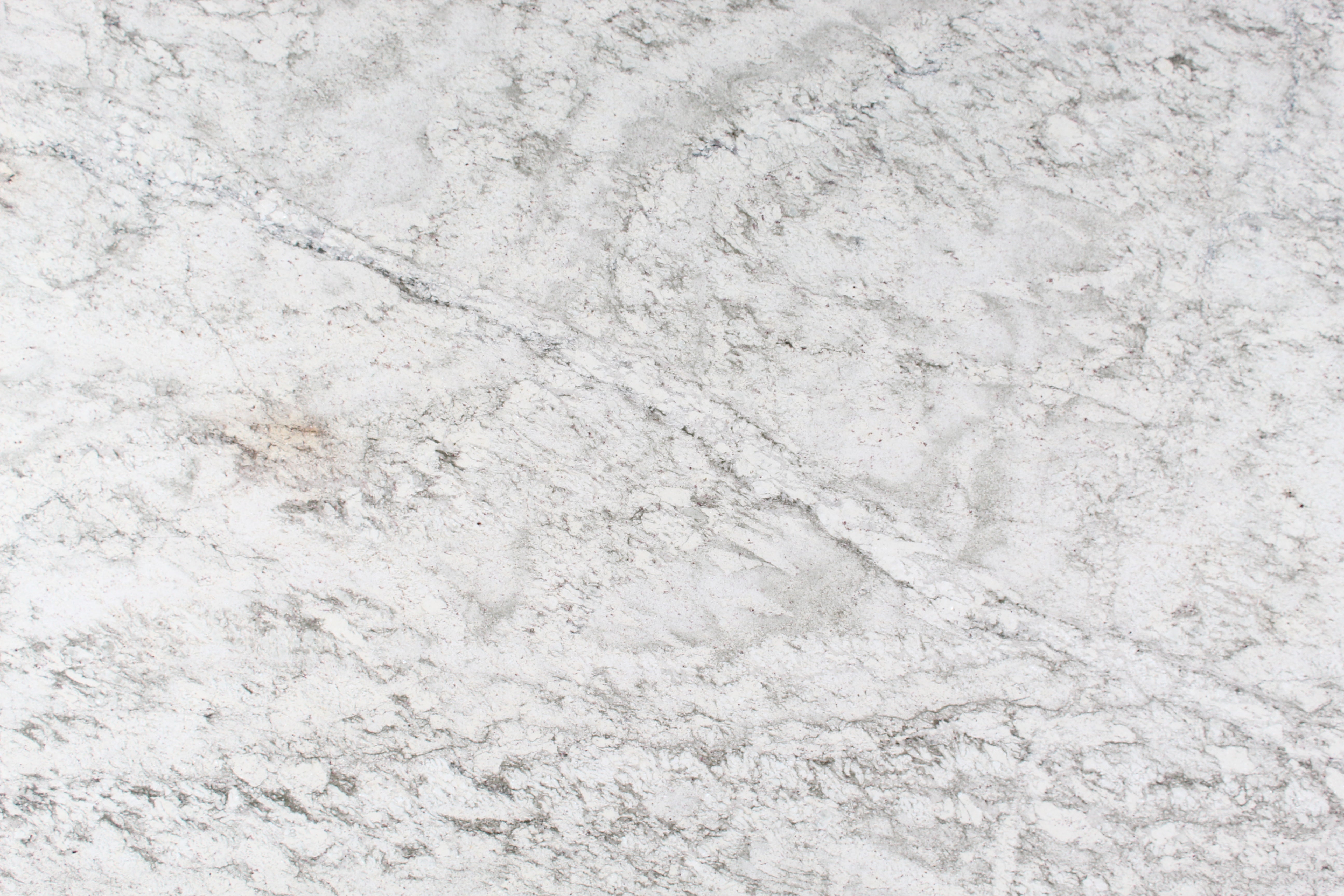 Aspen White Granite – Stone Design