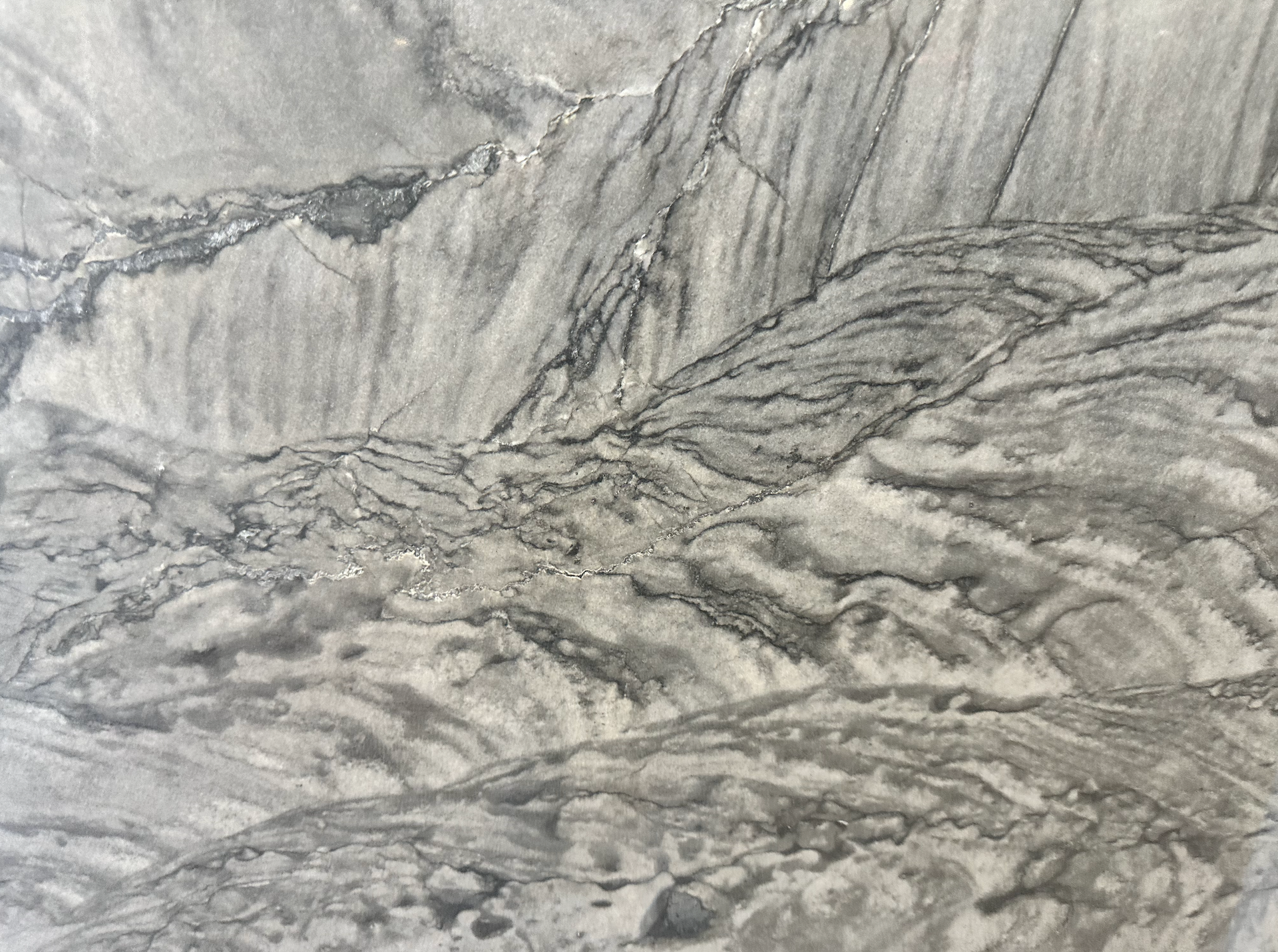 Stone Design