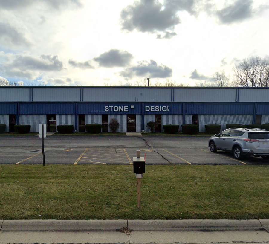 Locations – Stone Design