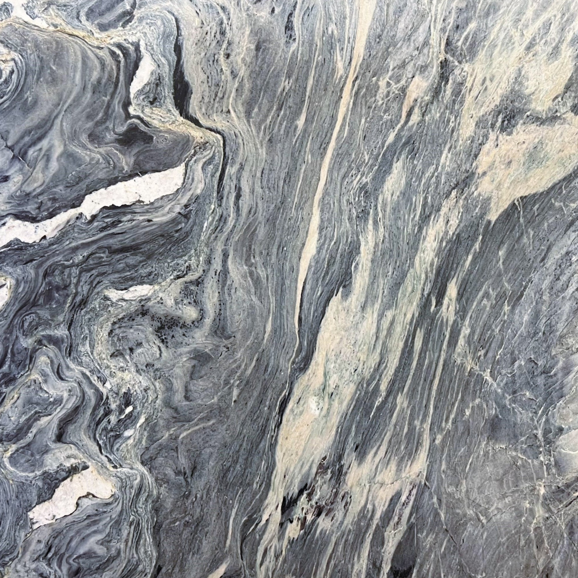 Cobalt Quartzite – Stone Design