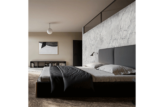 Porcelain & Sintered Surfaces – Stone Design